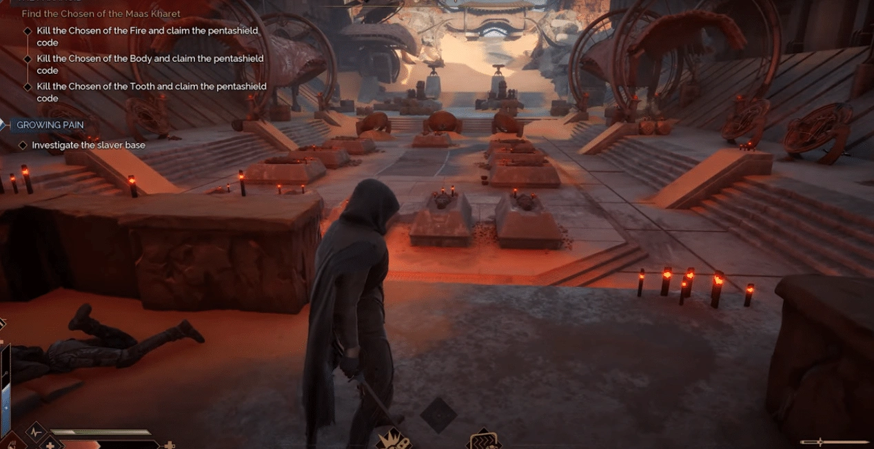 Diamondine Dust in Dune: Awakening - How to Find and Use This Rare Resource