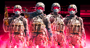 CoD BO6 Boosting – Fast, Cheap & Reliable Service