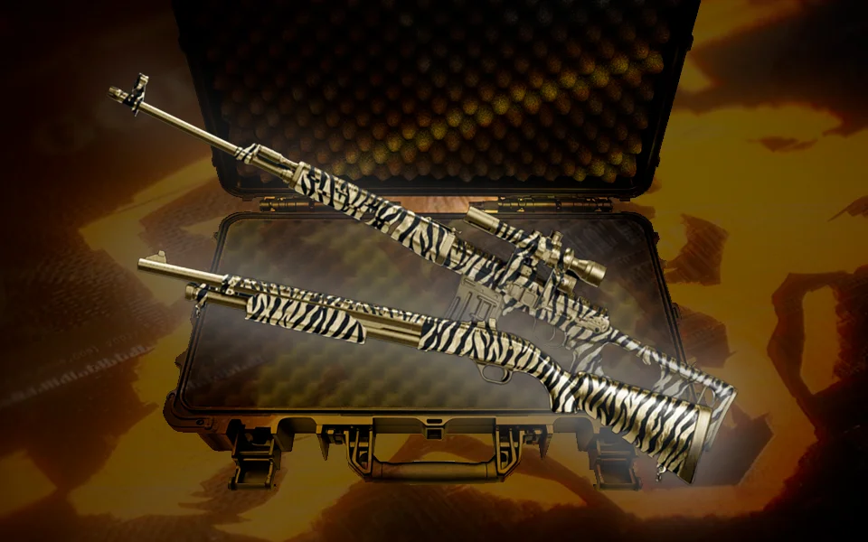 Warzone Gold Tiger Camo Boosting – Efficient Gaming Support