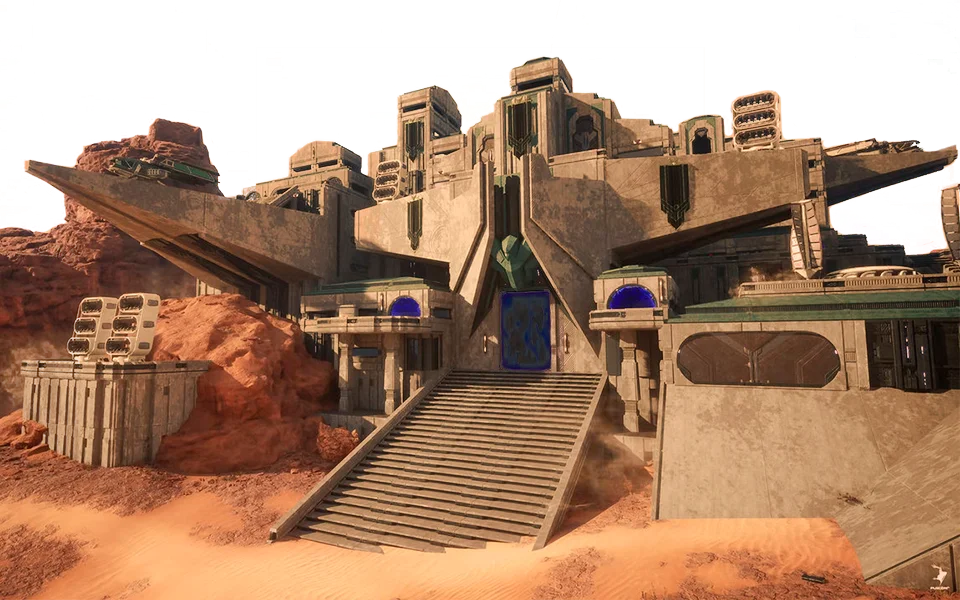 Dune Awakening Base Building – Dune Awakening Boosting