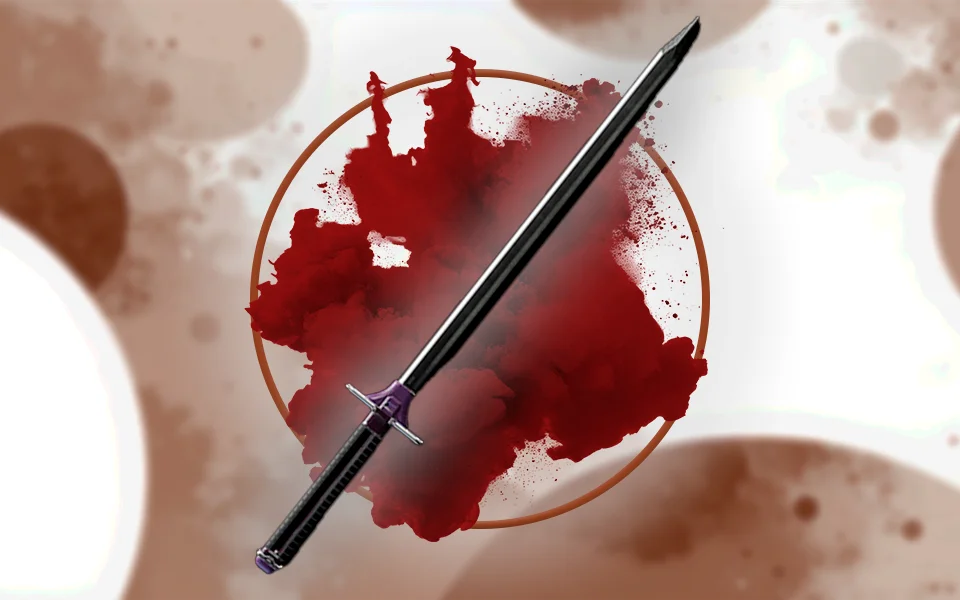 Dune Awakening Jolt Sword – Buy Cheap Dune Weapons Fast