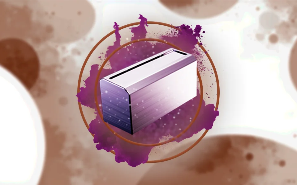 Dune Awakening Spice-Infused Iron Dust – Buy Dune Resources