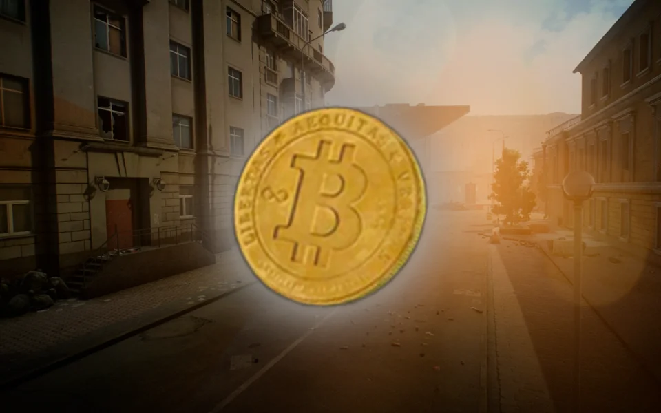 Buy EFT Bitcoin – Tarkov Bitcoin