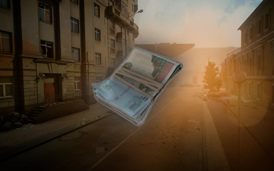 Buy Escape From Tarkov Roubles | Safe Delivery