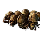 Buy PoE2 Headhunter | Timesaver