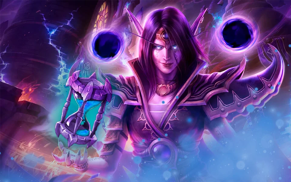 WoW Mythic Keys – Buy Cheap WoW Items